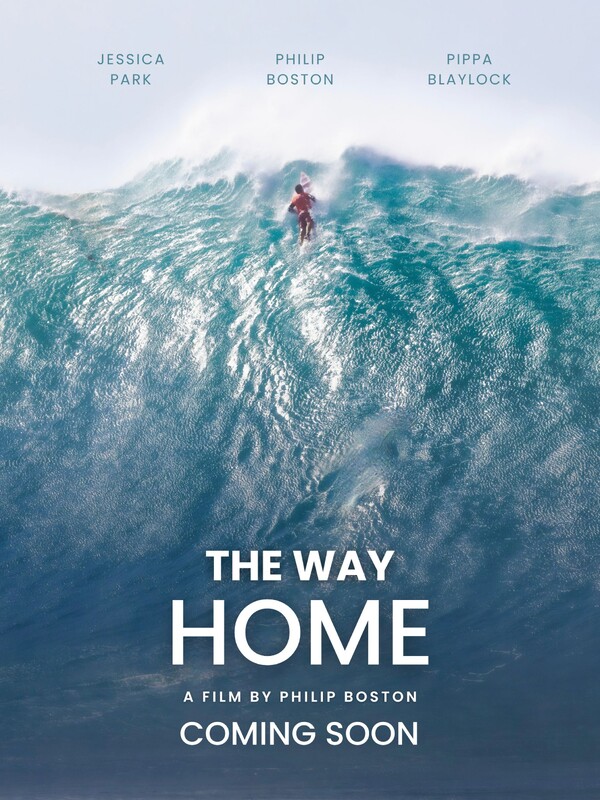The Way Home - FilmFreeway