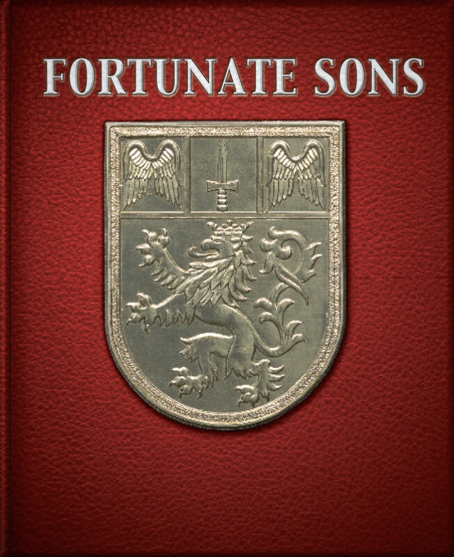 Fortunate Sons - FilmFreeway