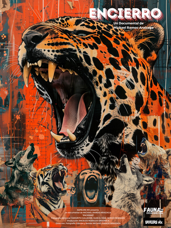 Confinement - FilmFreeway