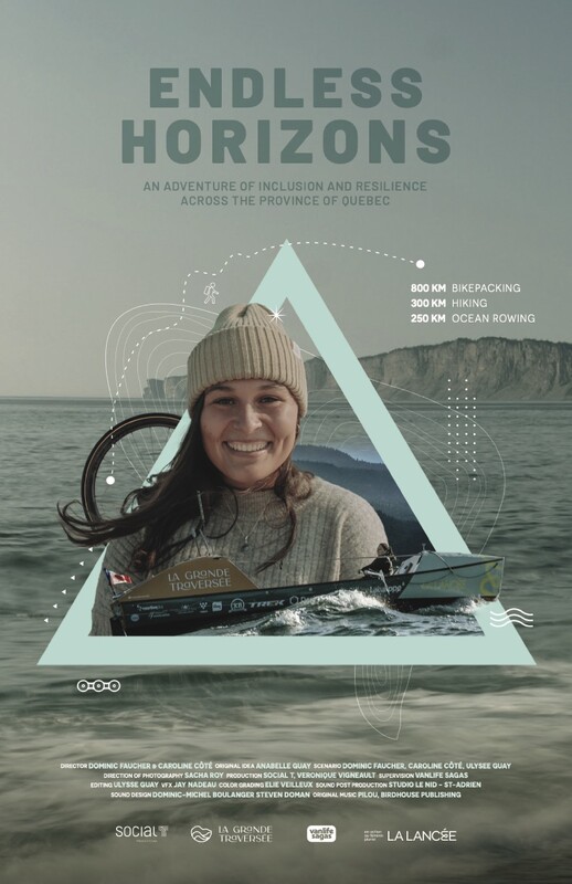 Endless Horizons - FilmFreeway