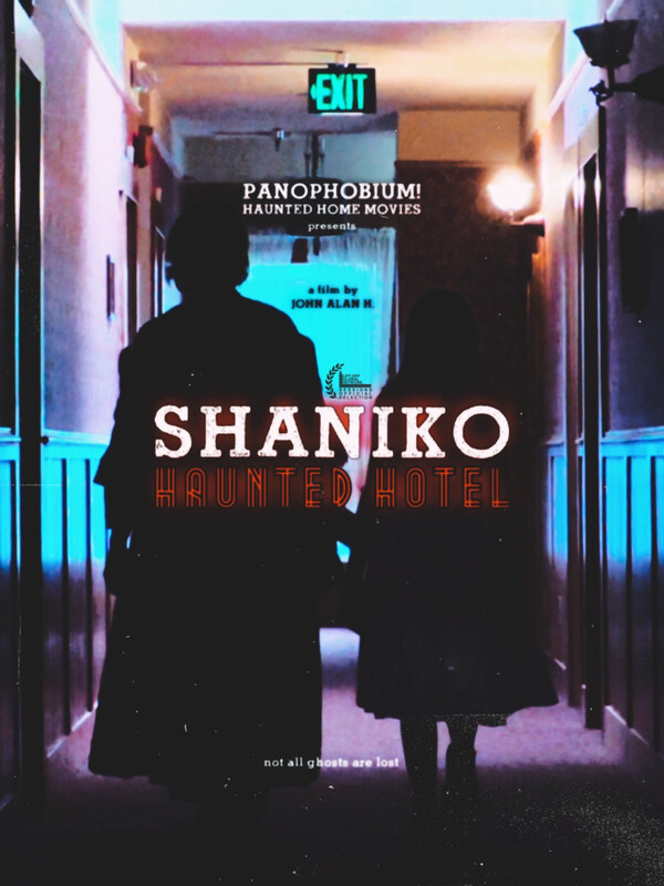 Shaniko Haunted Hotel - FilmFreeway