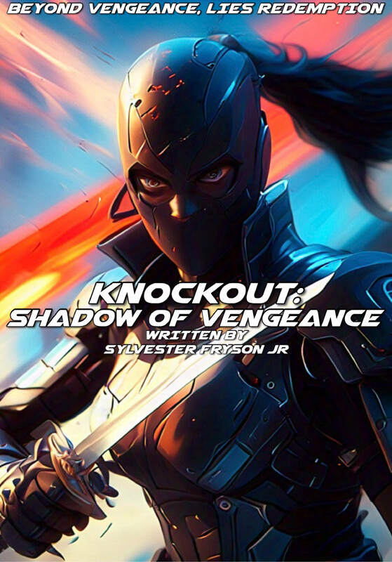 KNOCKOUT 2: SHADOW OF VENGEANCE - FilmFreeway