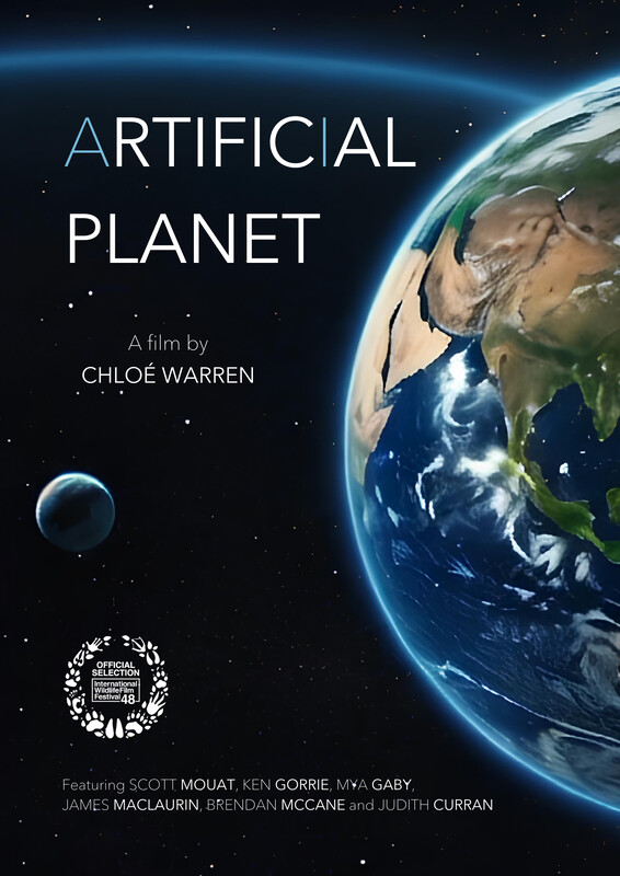 aRTIFICiAL PLANET - FilmFreeway