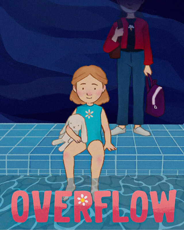 Overflow - FilmFreeway