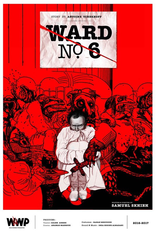 ward no.6 "cinema-theater" - FilmFreeway
