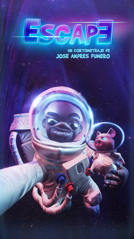 Escape - FilmFreeway