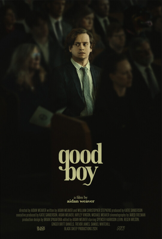Good Boy - FilmFreeway