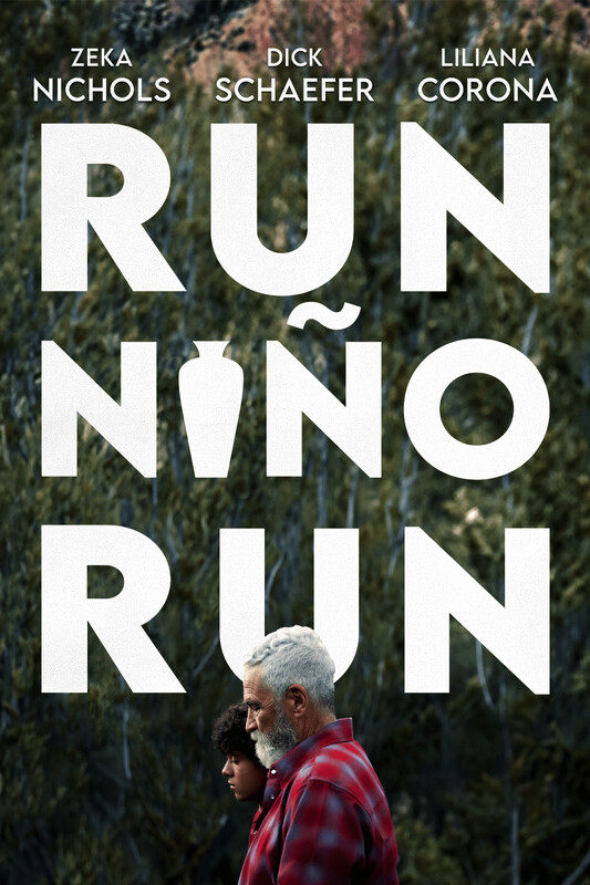 RUN NIÑO RUN - FilmFreeway