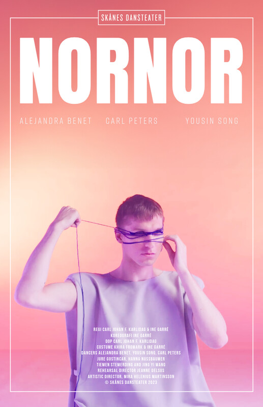 Nornor - FilmFreeway