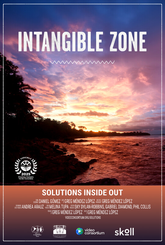 Intangible Zone - FilmFreeway