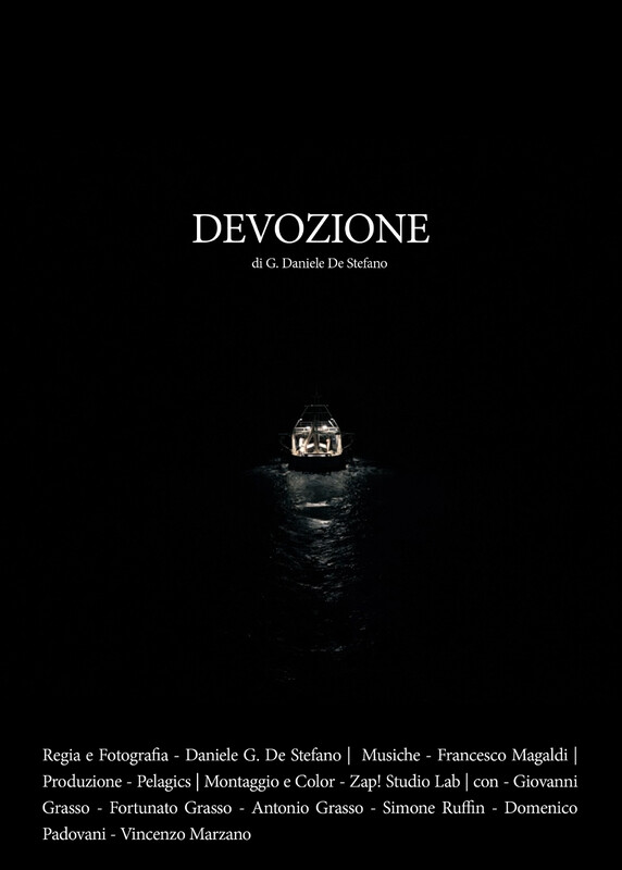 Devotion - FilmFreeway