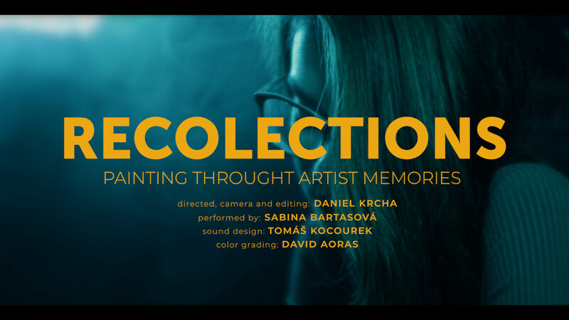 Recolections - FilmFreeway