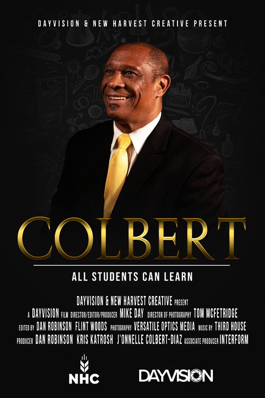 COLBERT: All Students Can Learn - FilmFreeway