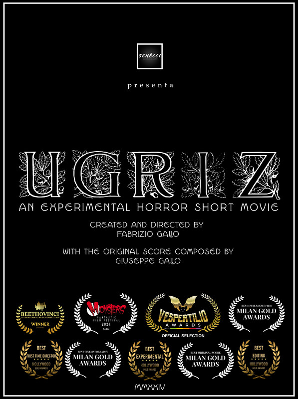 Ugriz - FilmFreeway
