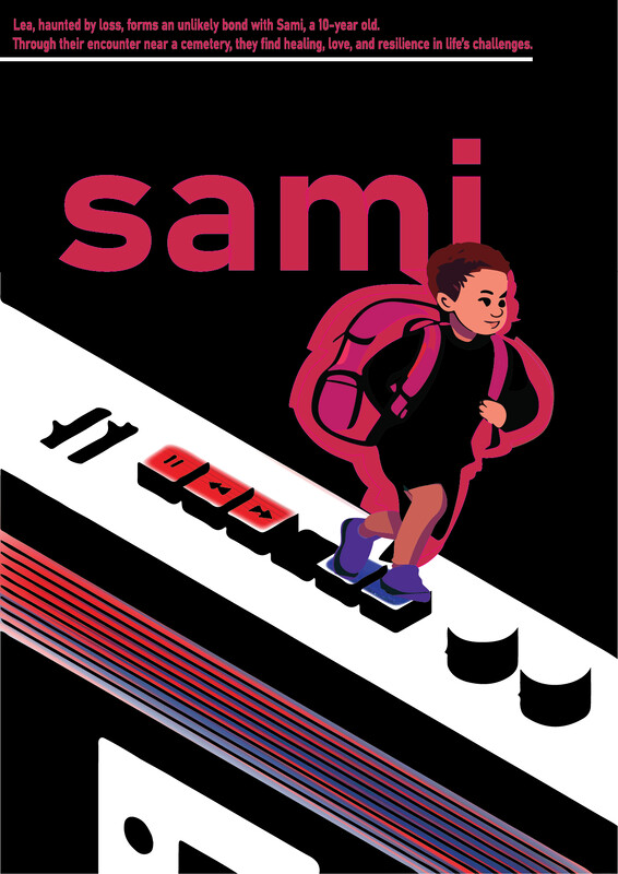 SAMI - FilmFreeway