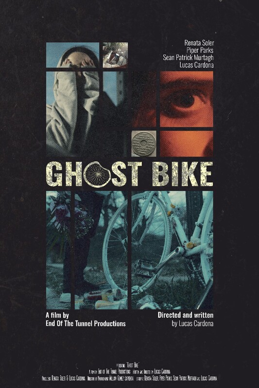Ghost Bike - FilmFreeway