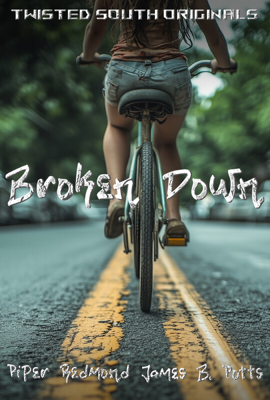 Broken Down - FilmFreeway