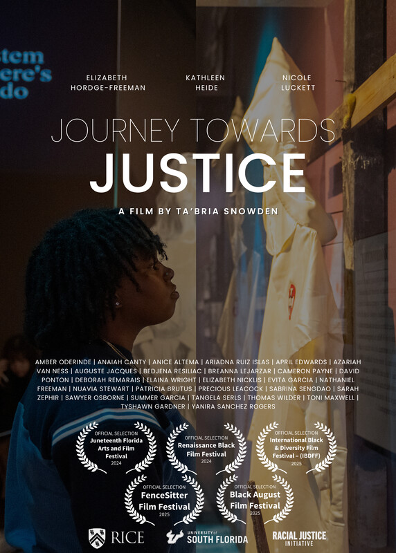 Journey Towards Justice - FilmFreeway