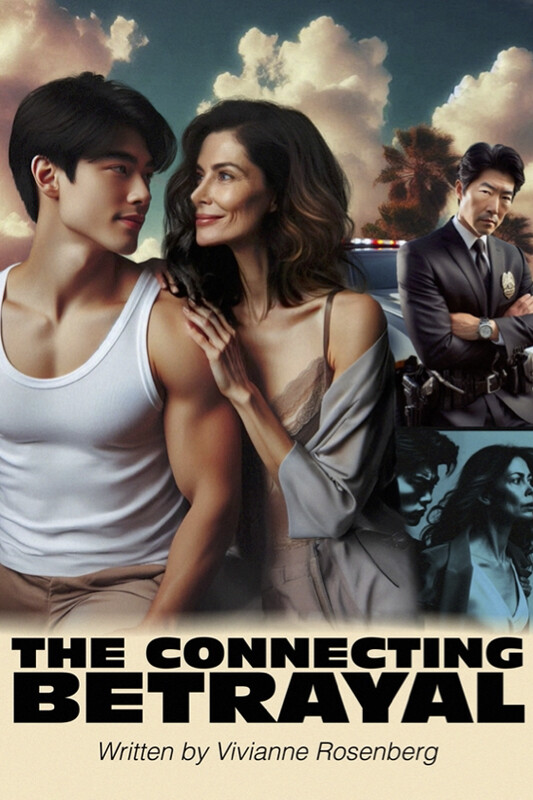 The Connecting Betrayal Part One and Part Two - FilmFreeway