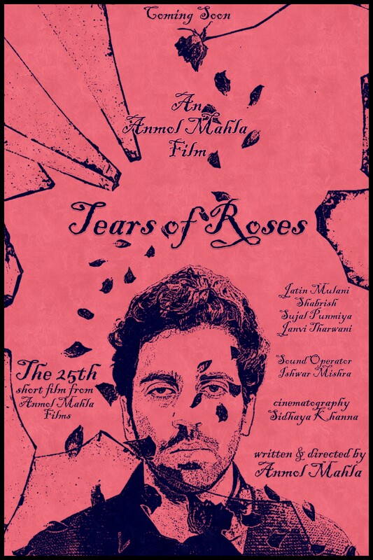 Tears of Roses - FilmFreeway