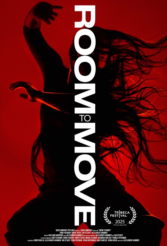 Room To Move - FilmFreeway