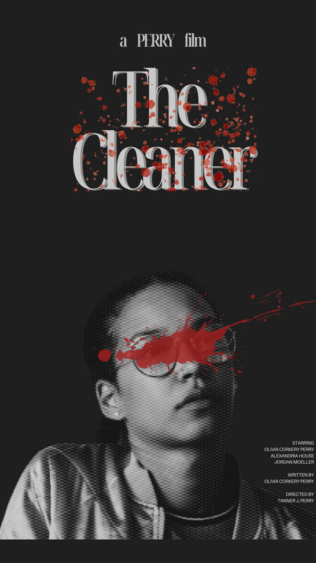 The Cleaner - FilmFreeway