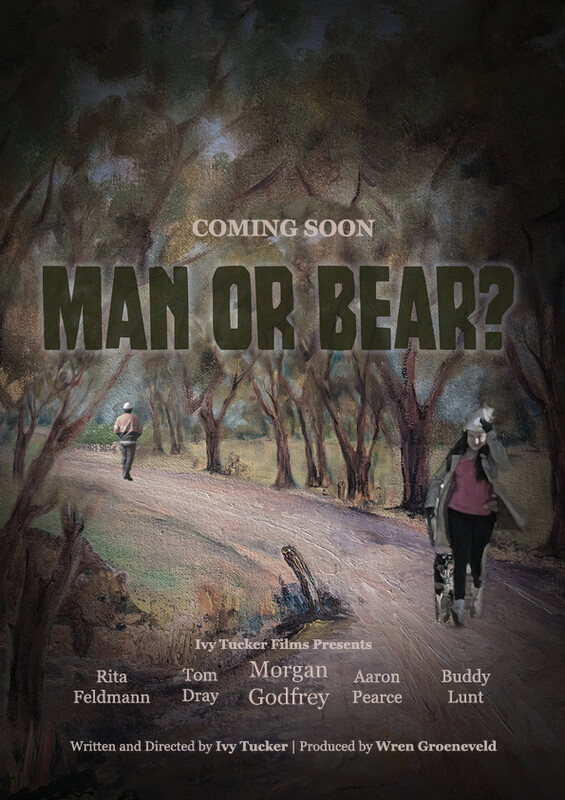 Man or Bear? - FilmFreeway