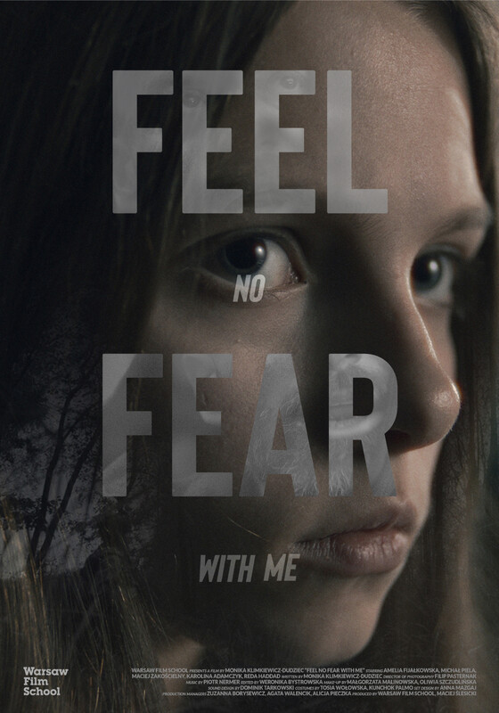 Feel no fear with me - FilmFreeway