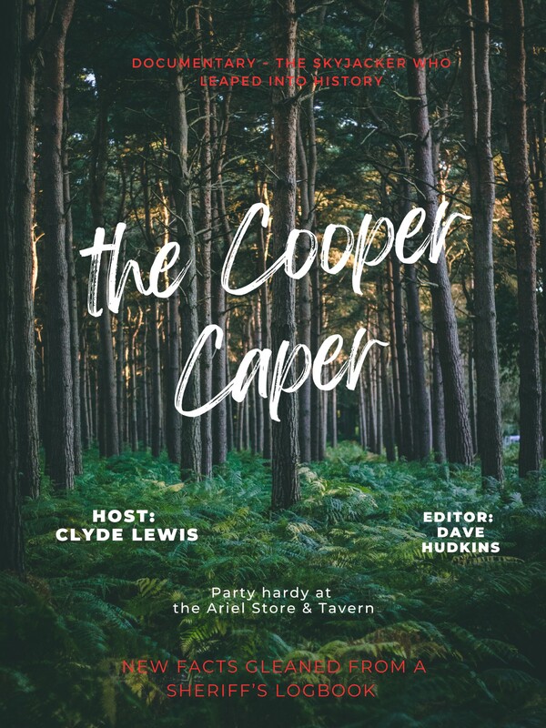 The C o o p e r C a p e r - FilmFreeway
