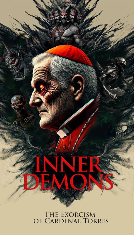 Inner Demons: The Exorcism of Cardinal Torres - FilmFreeway