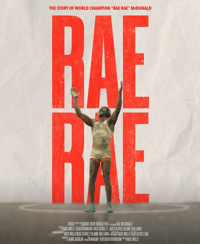 Rae Rae - FilmFreeway