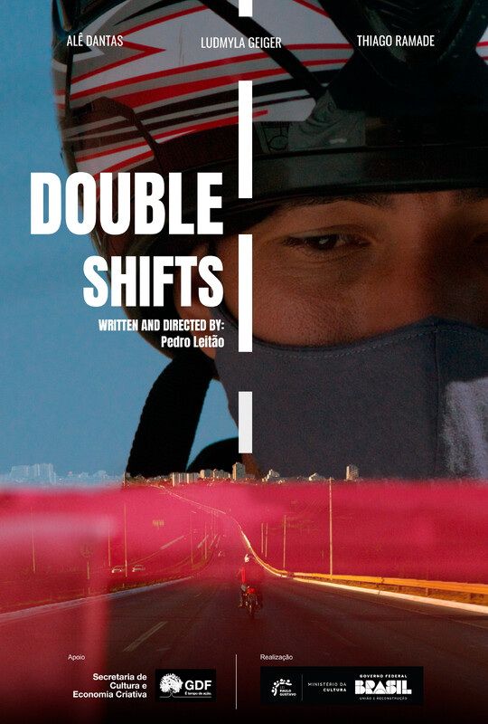 Double Shifts - FilmFreeway