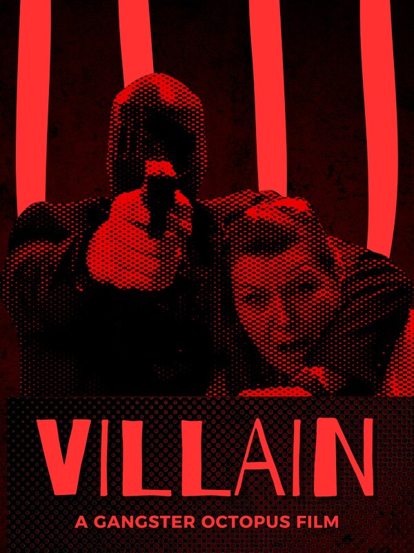 Villain - FilmFreeway