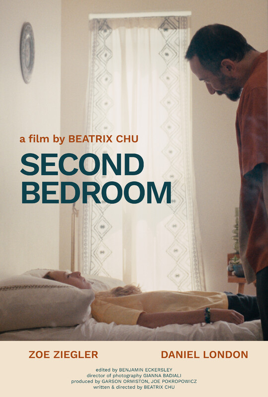 SECOND BEDROOM - FilmFreeway