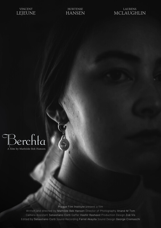 Berchta - FilmFreeway