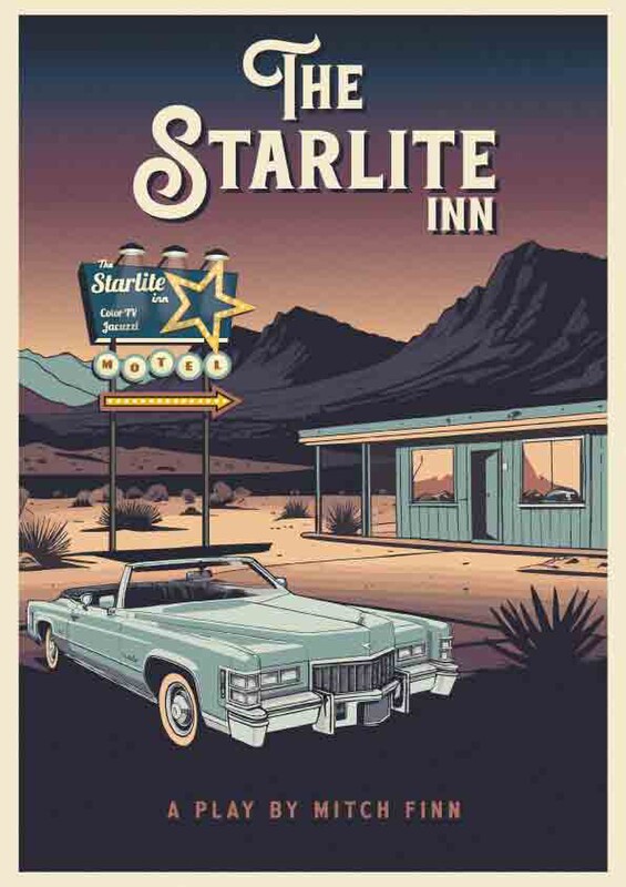 The Starlite Inn - FilmFreeway