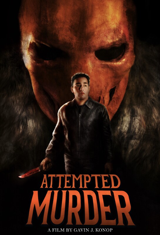 Attempted Murder - FilmFreeway