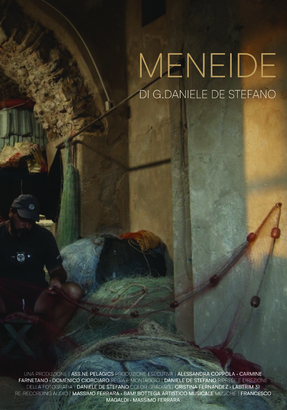 Meneide - FilmFreeway