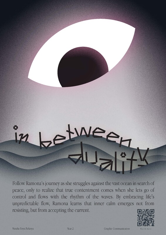 In Between Duality - FilmFreeway