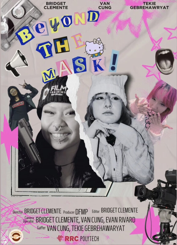 Beyond The Mask - FilmFreeway