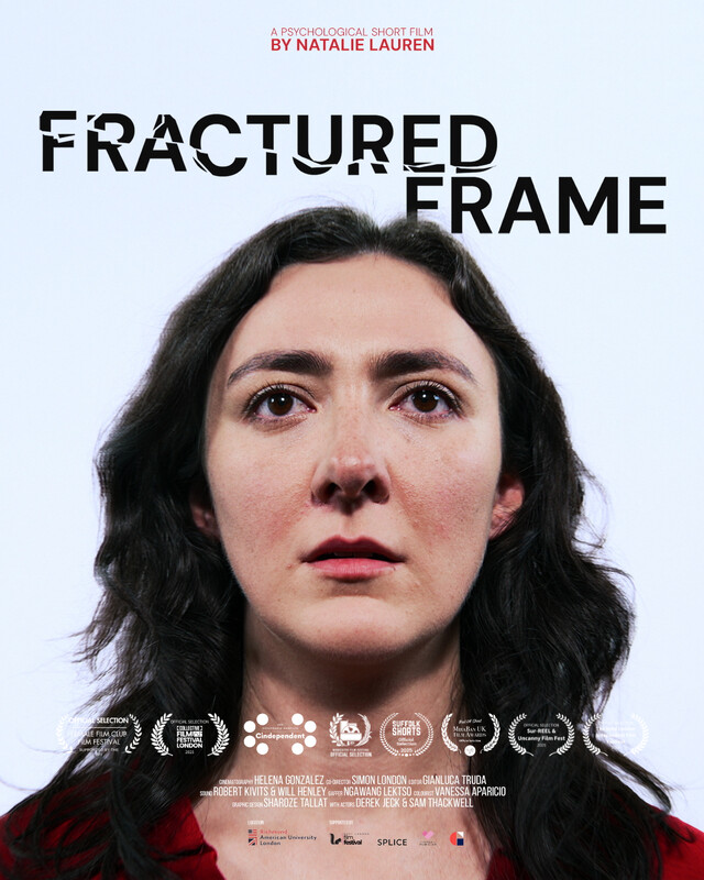 Fractured Frame - FilmFreeway