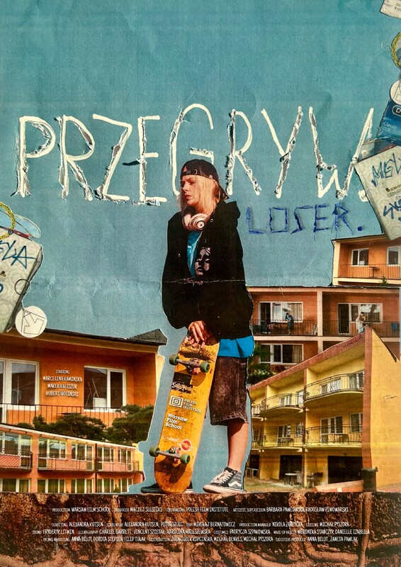 Loser. - FilmFreeway