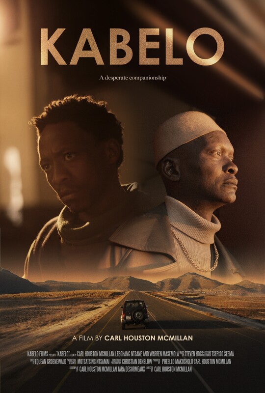 Kabelo - FilmFreeway