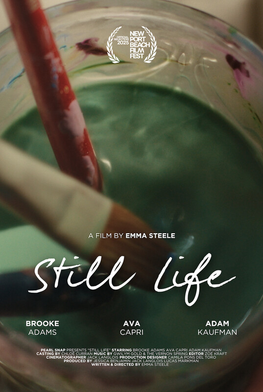 Still Life - FilmFreeway