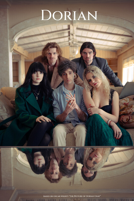 Dorian - FilmFreeway
