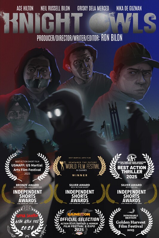 Knight Owls - FilmFreeway