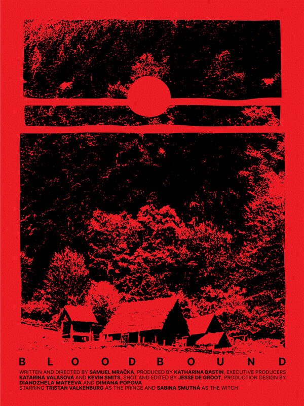 Bloodbound - FilmFreeway