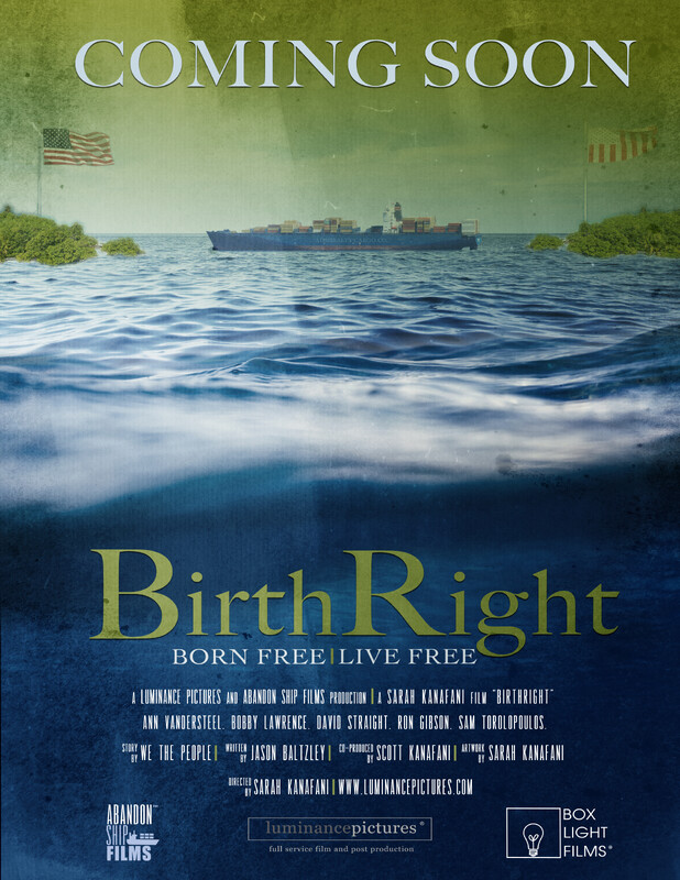 BirthRight: Born Free | Live Free - FilmFreeway