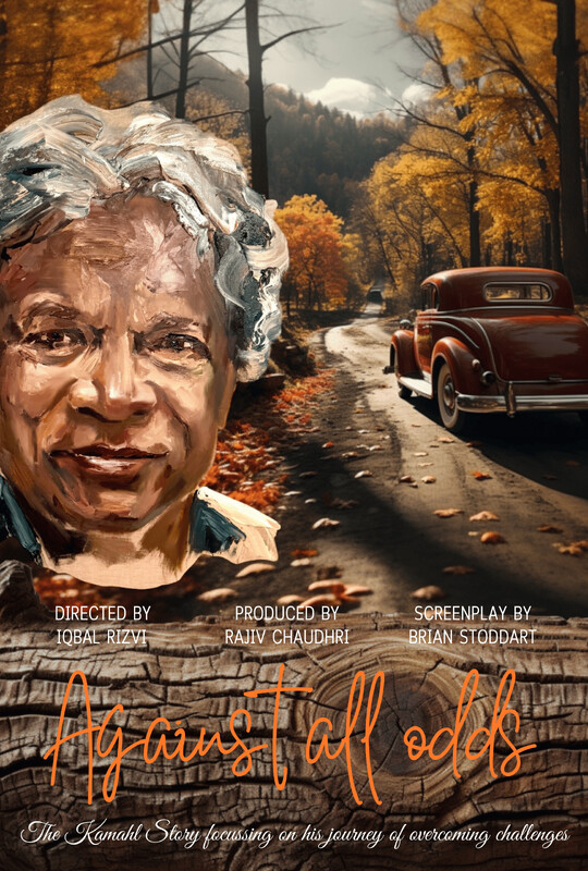 Against All Odds - FilmFreeway