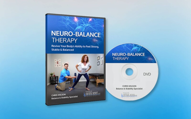 Neuro-Balance Therapy Review : Is This DVD Safe For Nerve Health ...